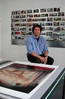 Andrew Moore | Biography | The Cohen Family Collection